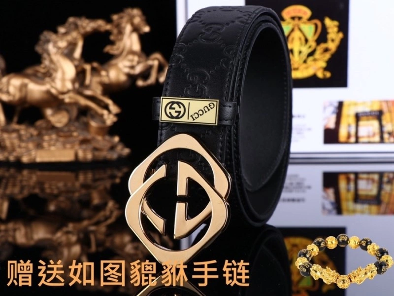 Mirror quality Gucci Belts