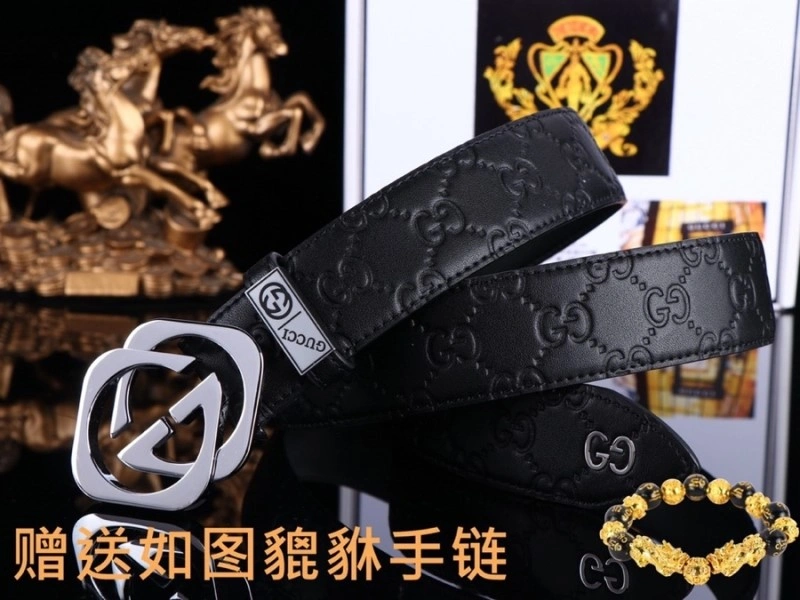 Mirror quality Gucci Belts