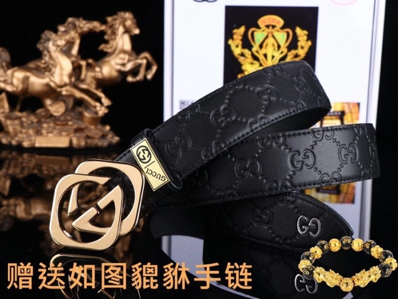 Mirror quality Gucci Belts
