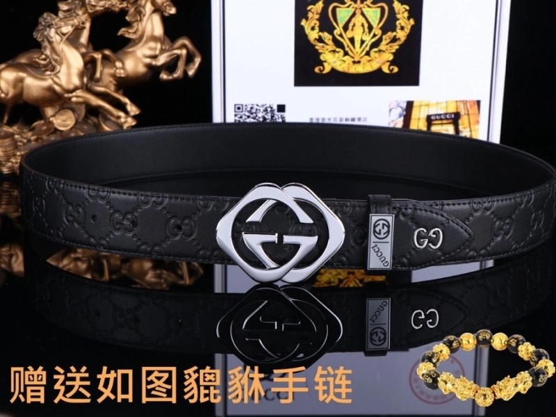 Mirror quality Gucci Belts