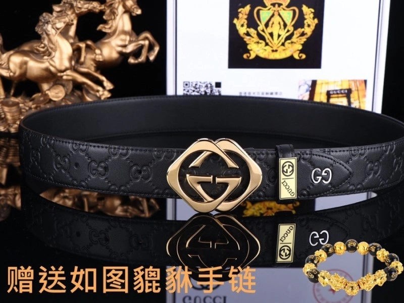 Mirror quality Gucci Belts