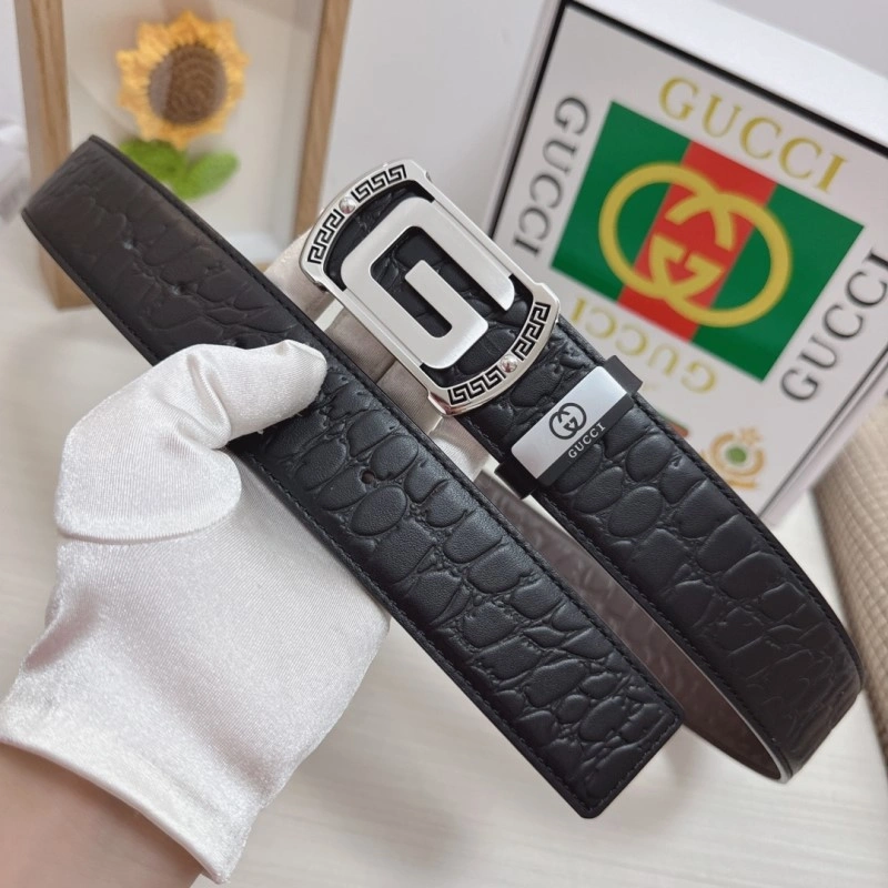 High fidelity Gucci Belts