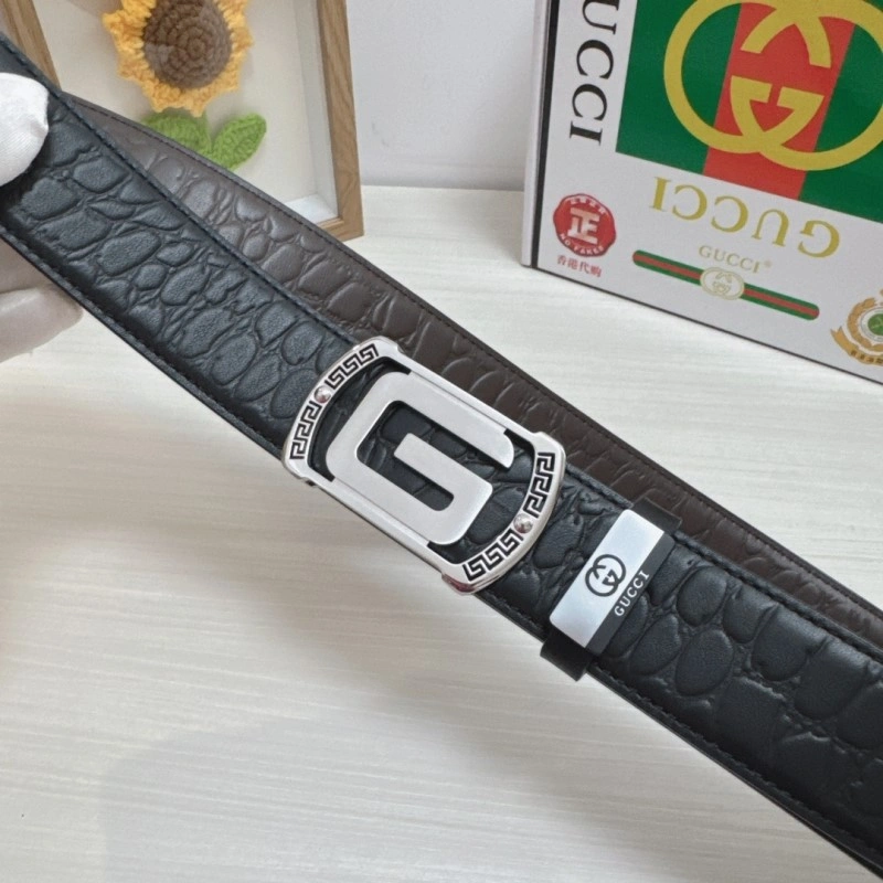 High fidelity Gucci Belts