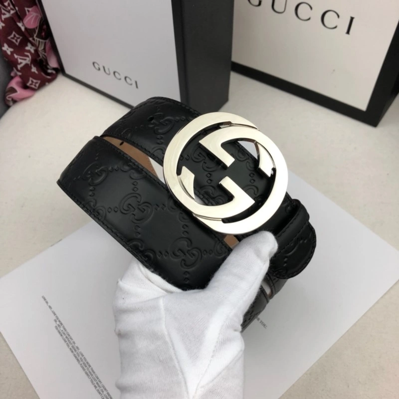 Mirror quality Gucci Belts