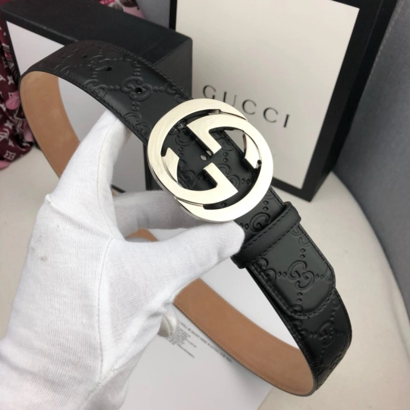 Mirror quality Gucci Belts