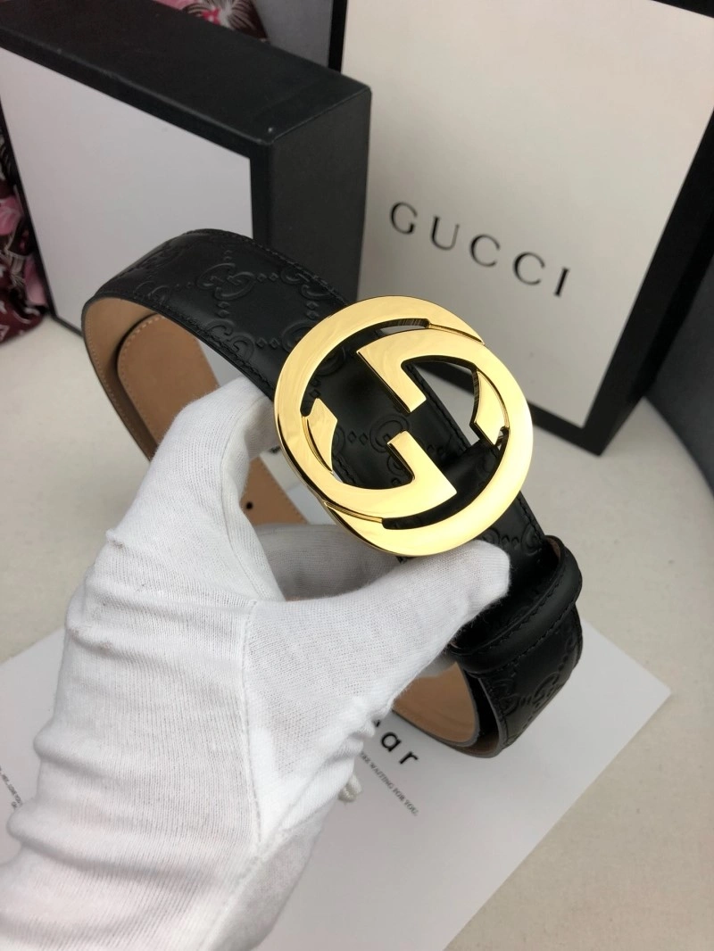 Official Gucci Belts