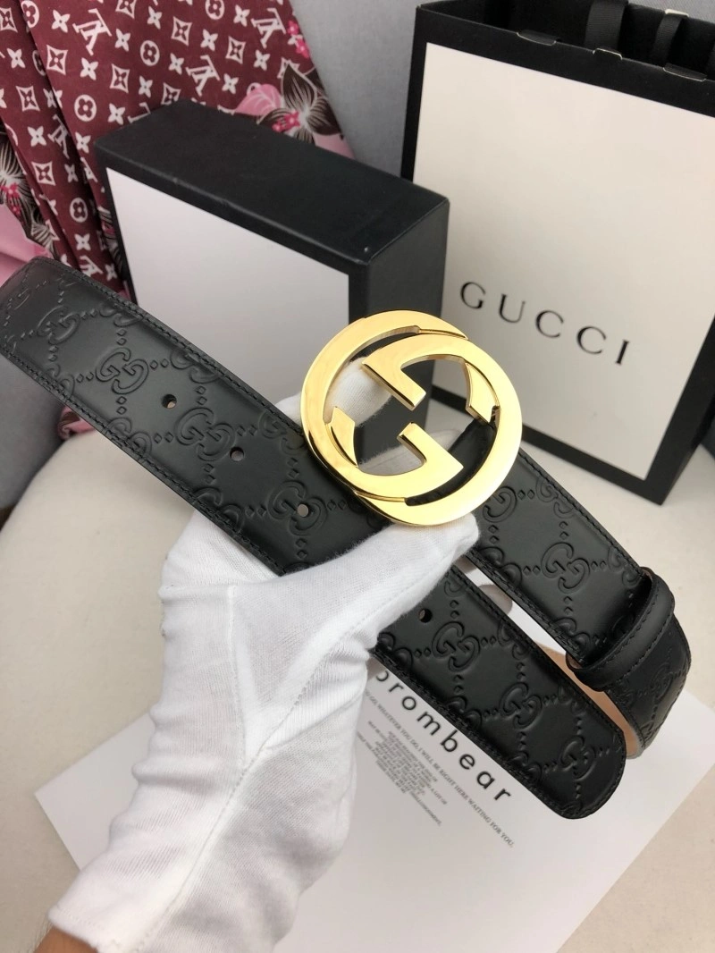 Official Gucci Belts