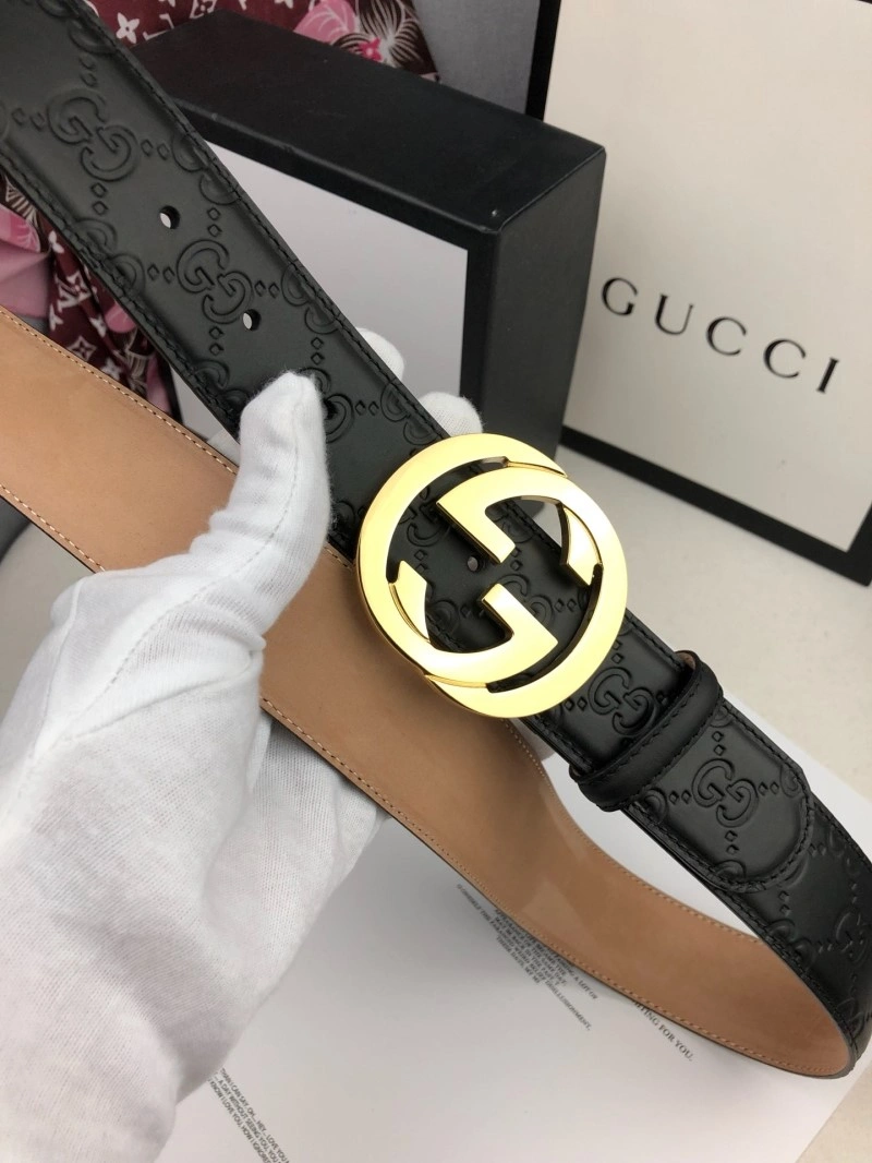Official Gucci Belts
