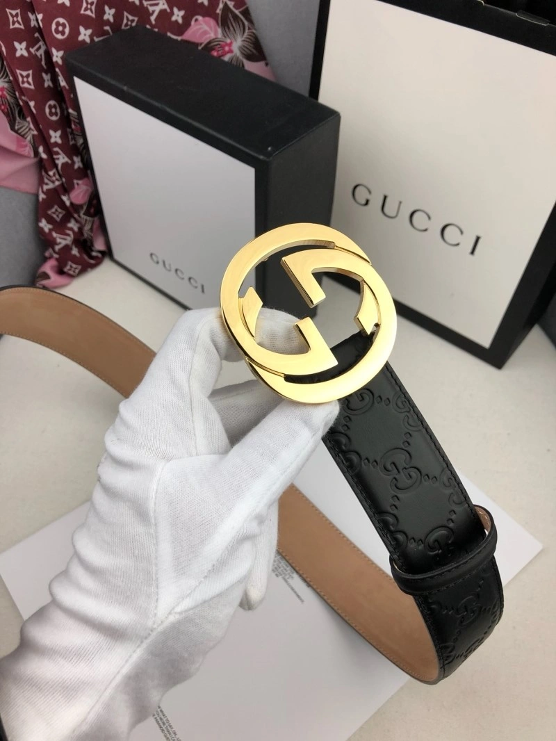 Official Gucci Belts