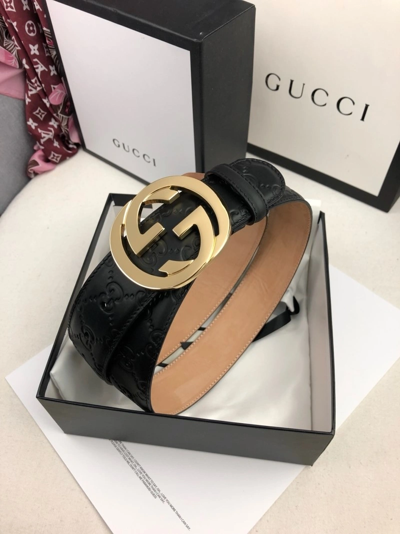 Official Gucci Belts