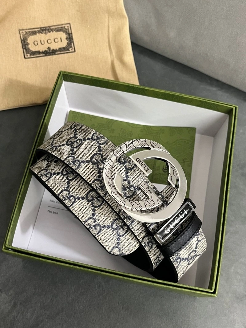 OEM Gucci Belts