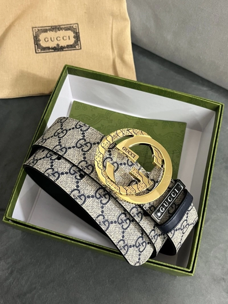 OEM Gucci Belts