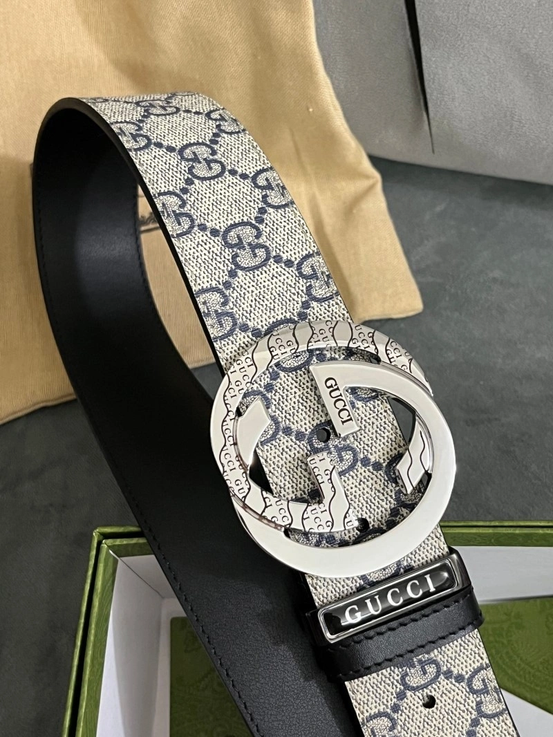 OEM Gucci Belts