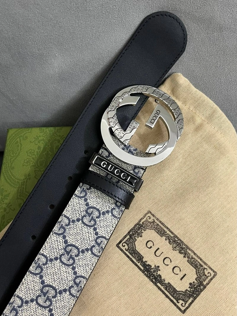 OEM Gucci Belts