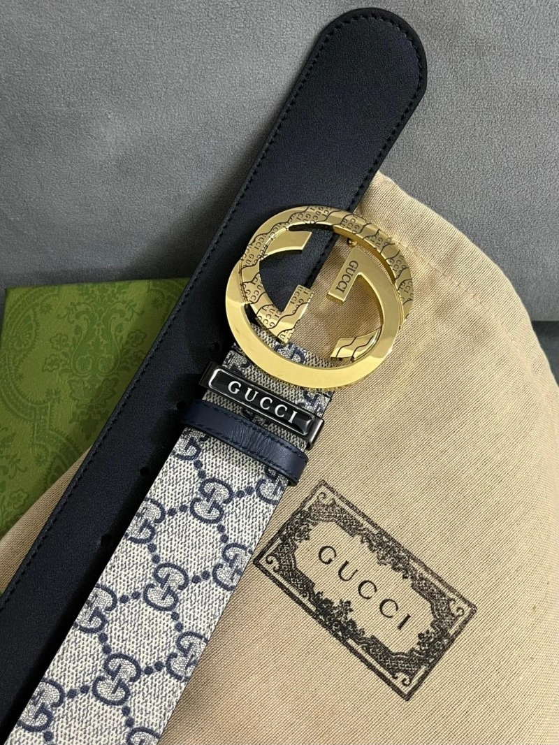 OEM Gucci Belts