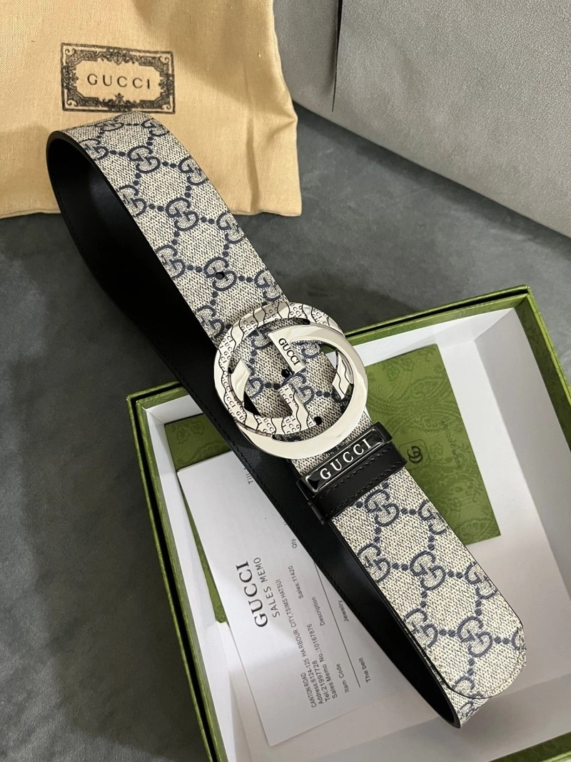 OEM Gucci Belts
