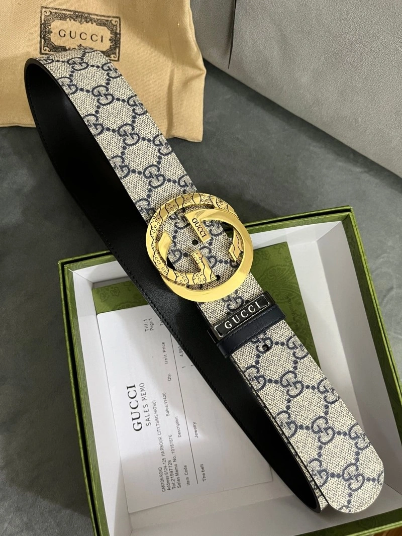 OEM Gucci Belts
