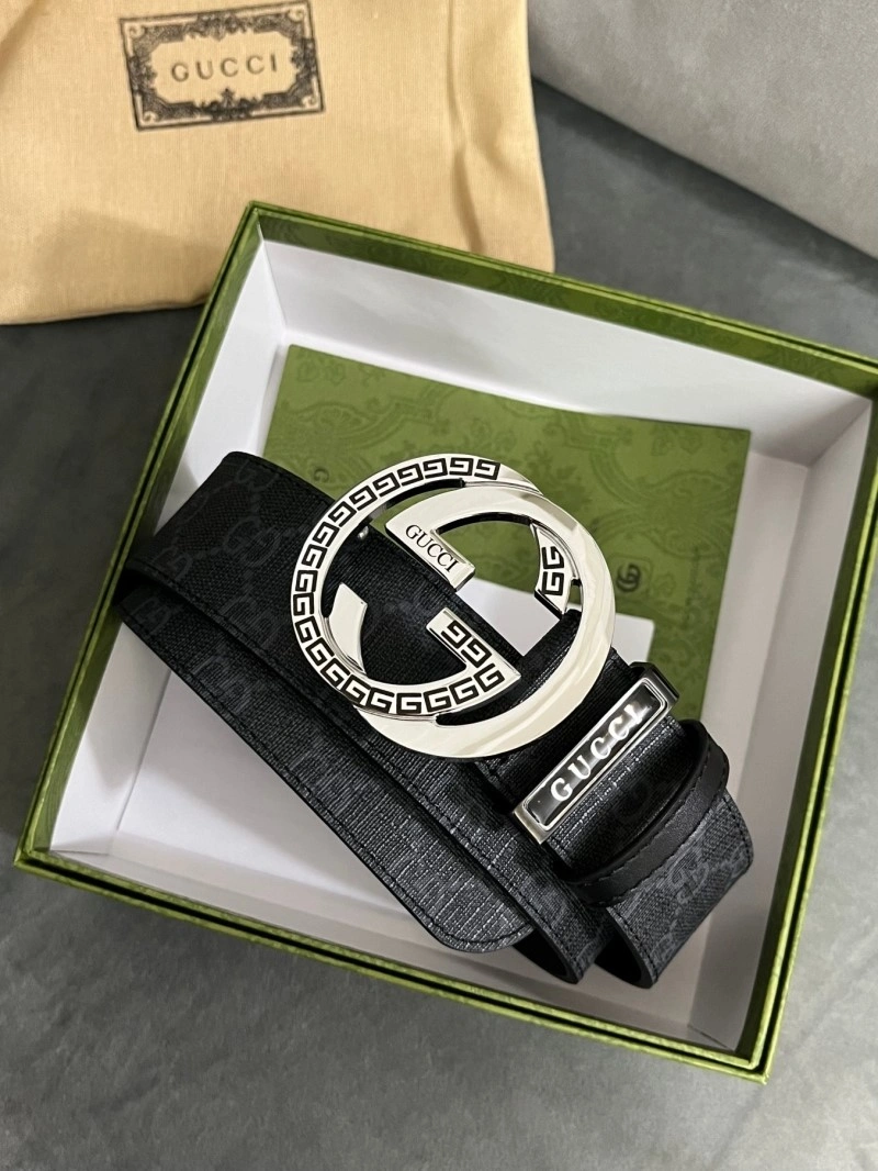 Official Gucci Belts
