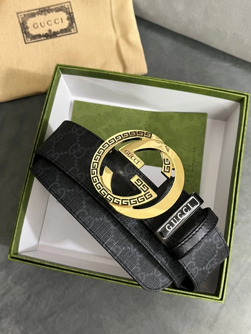 Official Gucci Belts