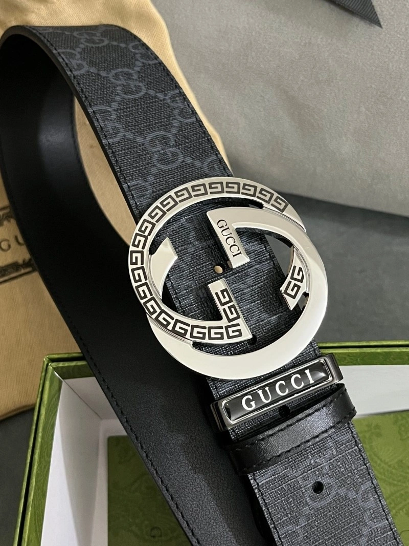 Official Gucci Belts