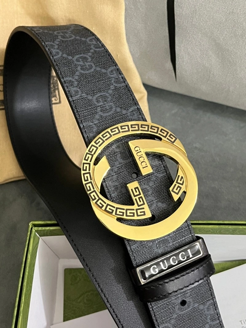 Official Gucci Belts
