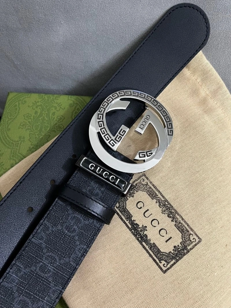 Official Gucci Belts