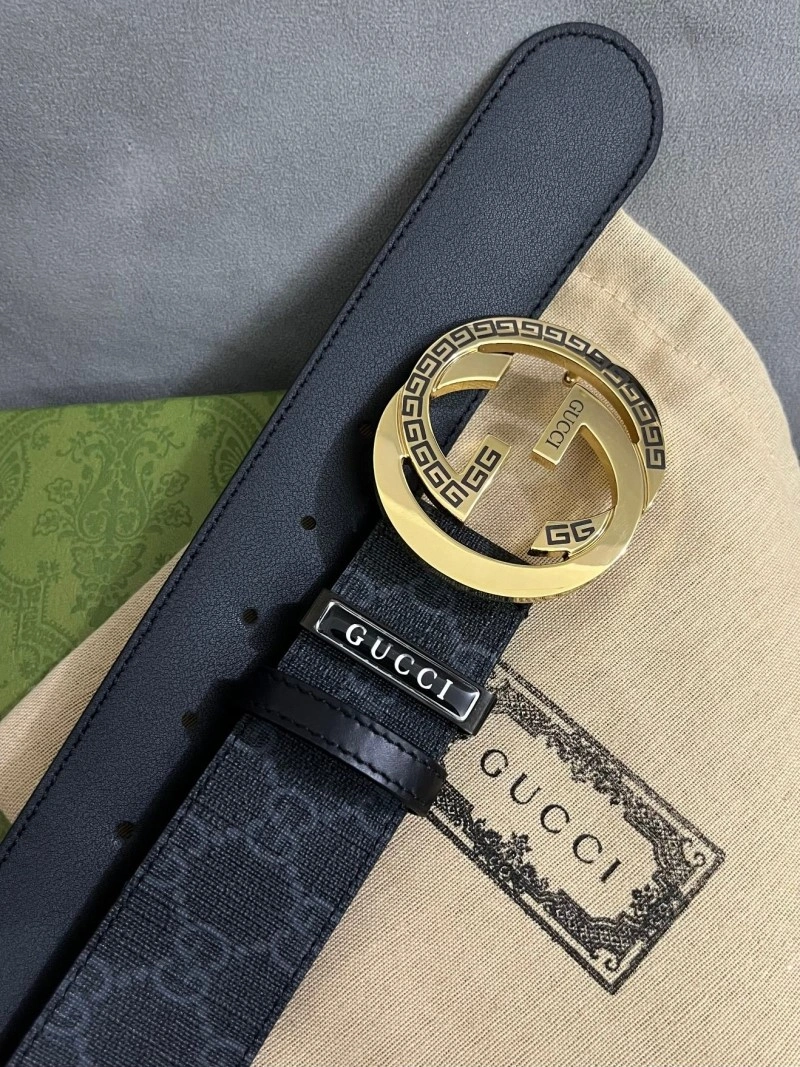 Official Gucci Belts