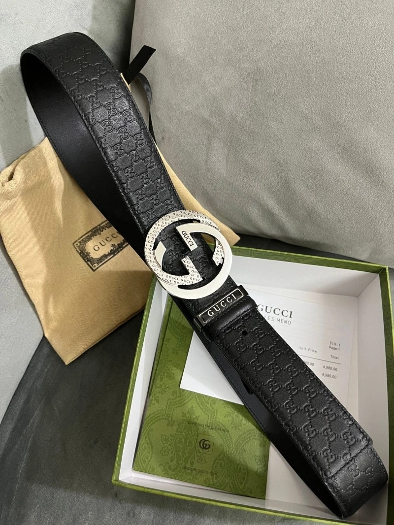 OEM Gucci Belts