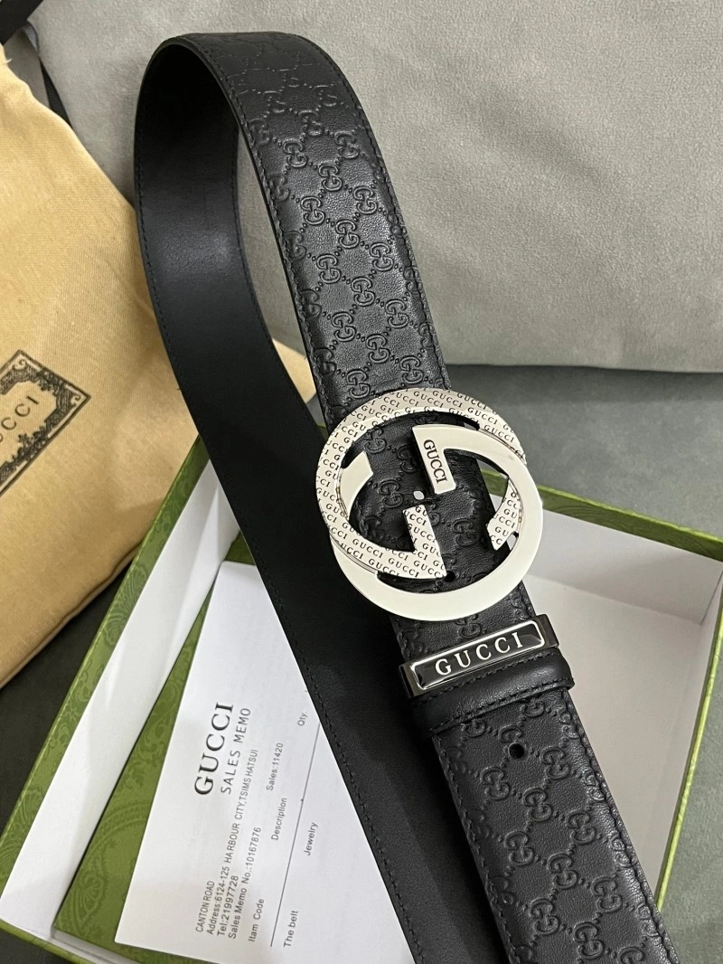 OEM Gucci Belts