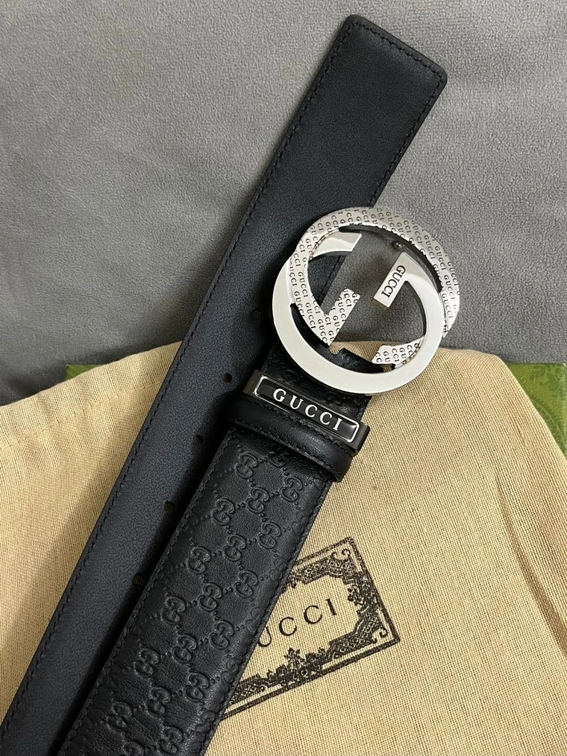 OEM Gucci Belts