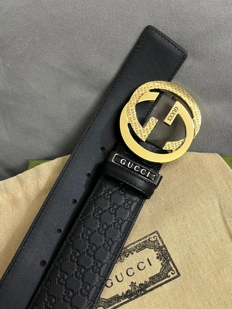 OEM Gucci Belts