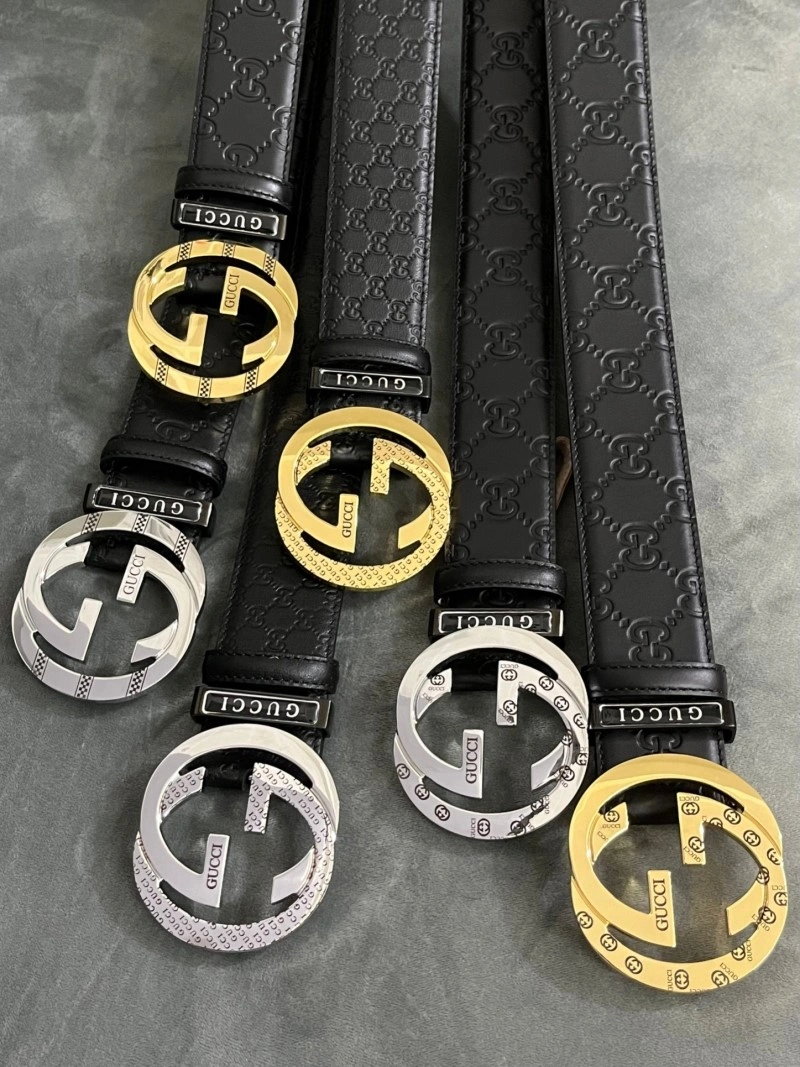 Official Gucci Belts