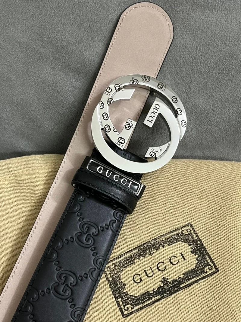 Official Gucci Belts