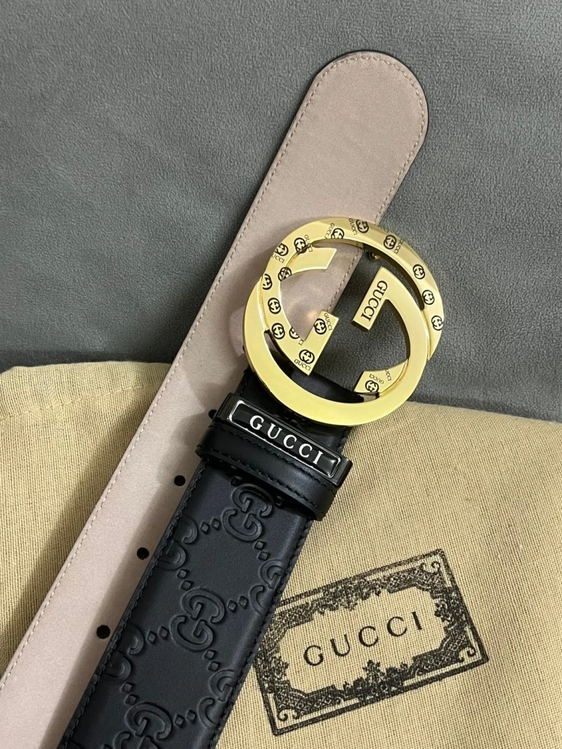 Official Gucci Belts