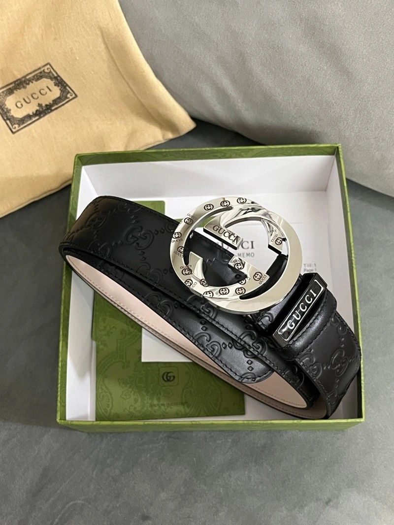 Official Gucci Belts