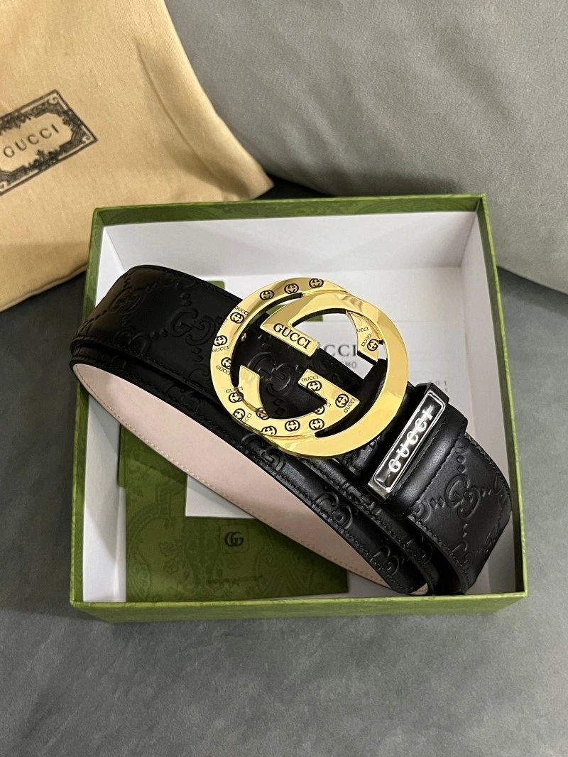 Official Gucci Belts