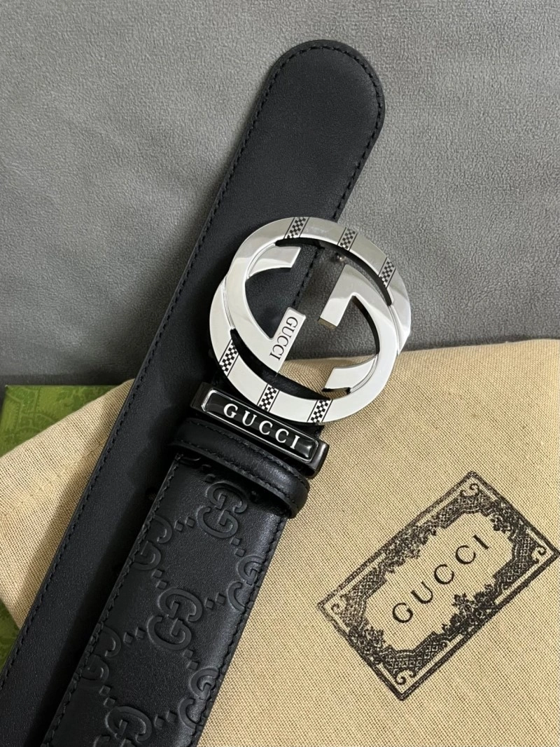 Authentic Gucci Belts