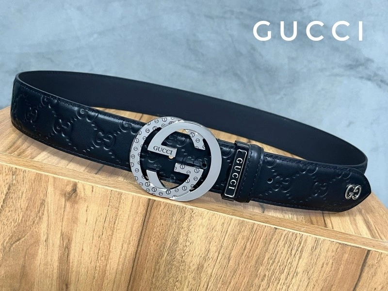 Factory-made Gucci Belts