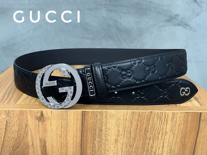 Factory-made Gucci Belts