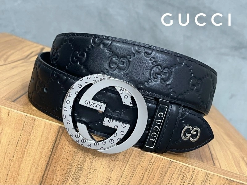 Factory-made Gucci Belts