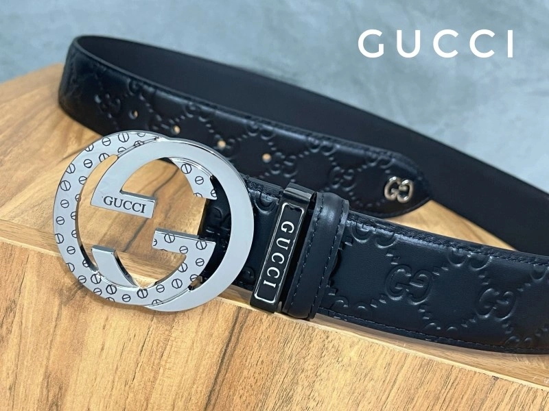 Factory-made Gucci Belts