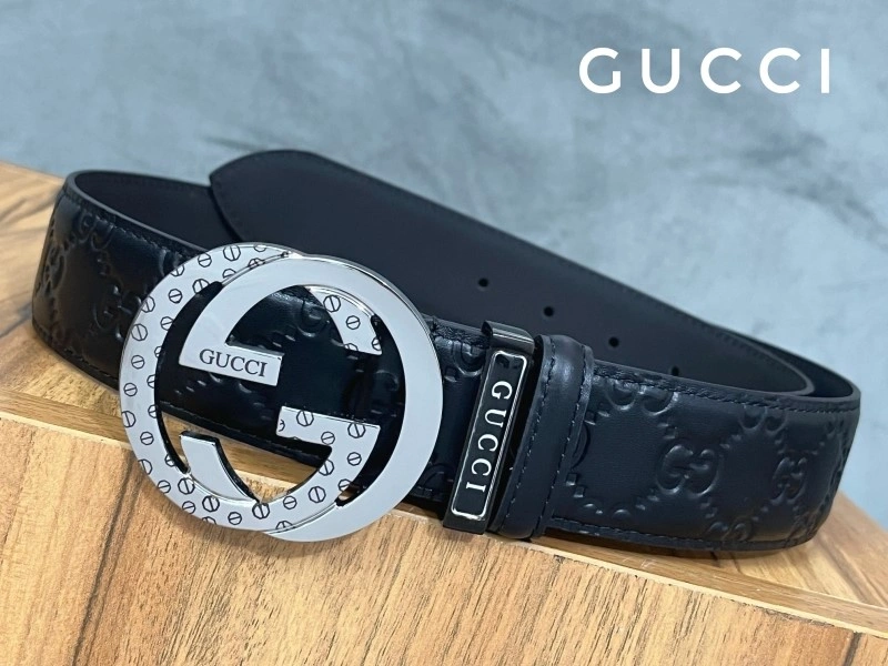 Factory-made Gucci Belts