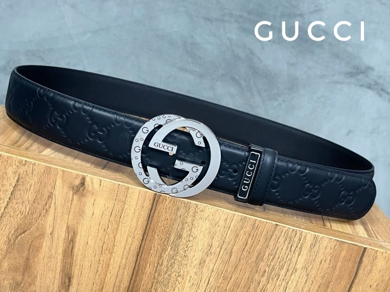 Factory-made Gucci Belts