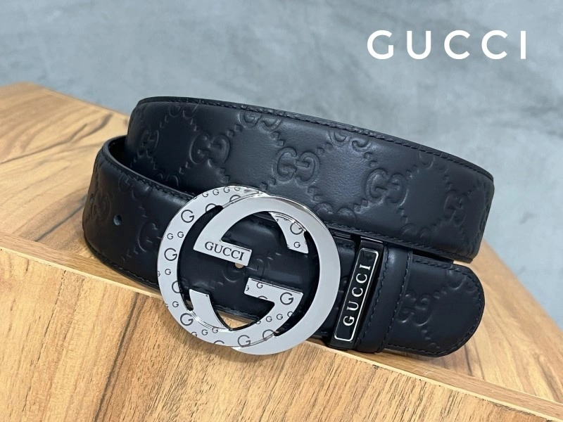 Factory-made Gucci Belts