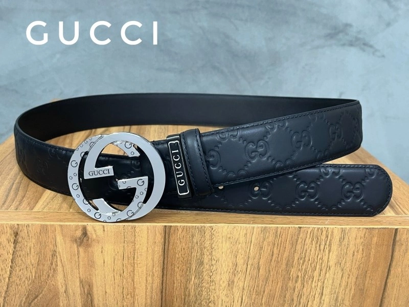 Factory-made Gucci Belts