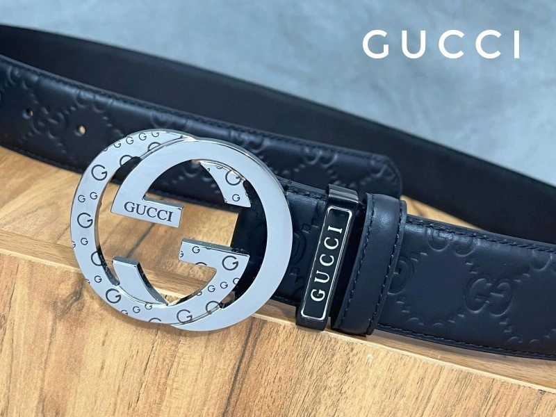 Factory-made Gucci Belts