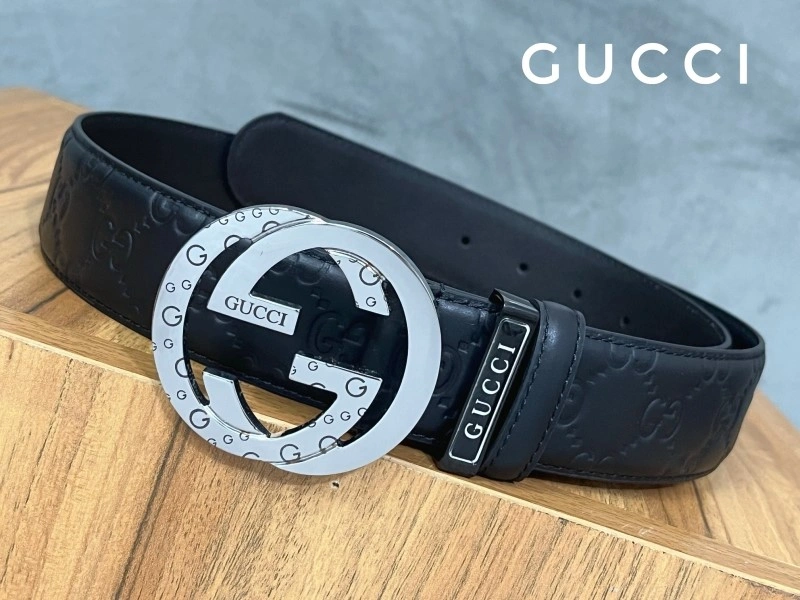 Factory-made Gucci Belts
