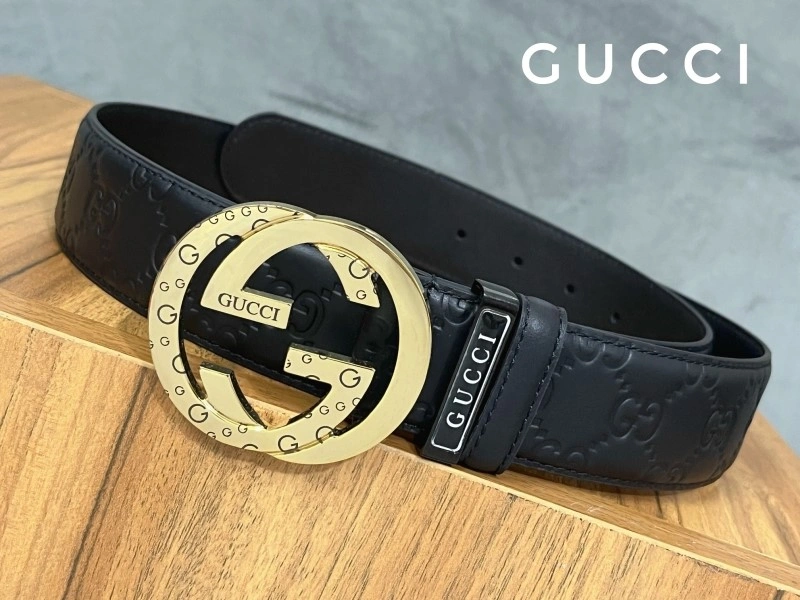 1:1 copy Gucci Belts