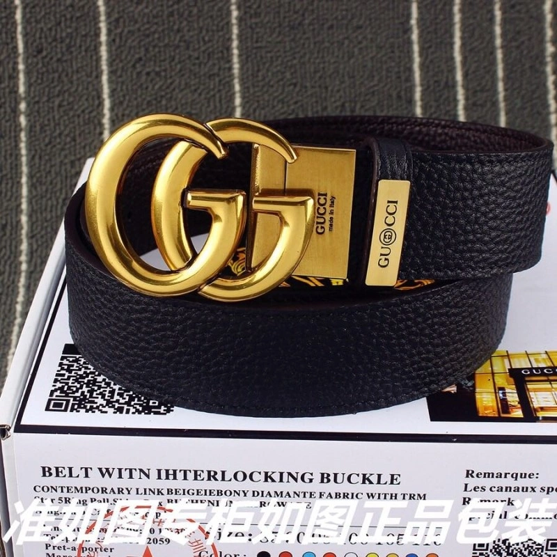 Perfect replica Gucci Belts