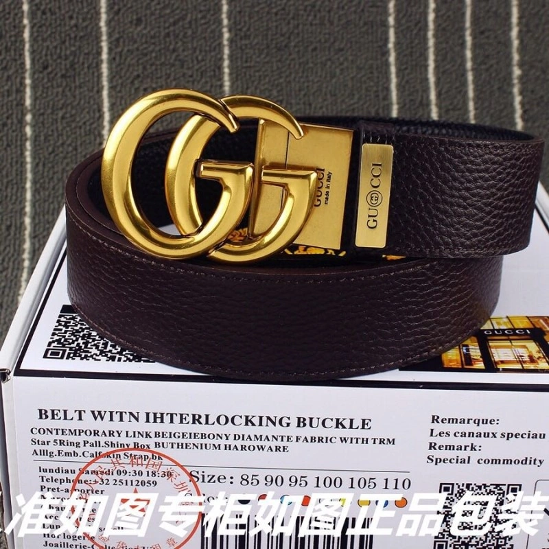 Perfect replica Gucci Belts